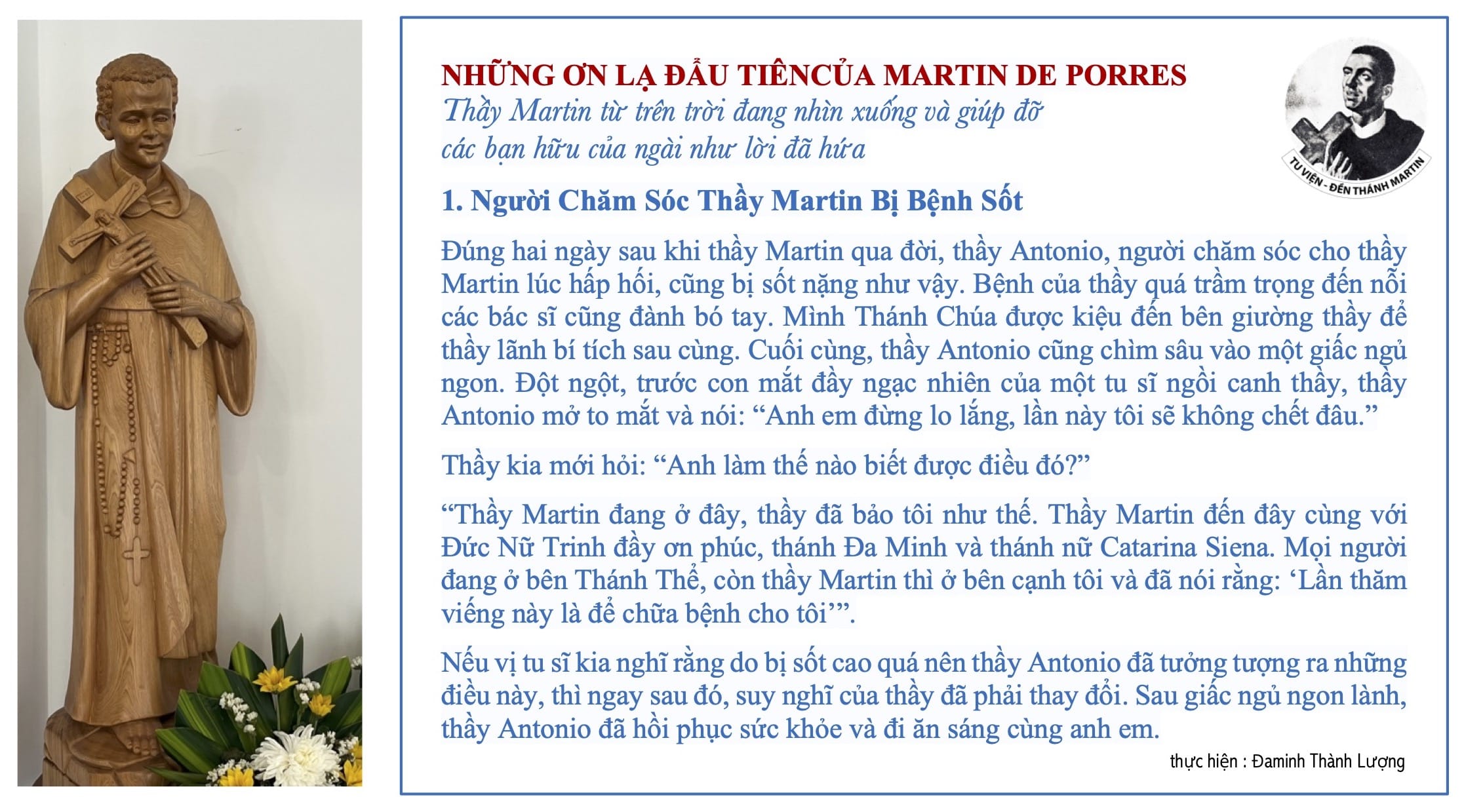 Phép lạ